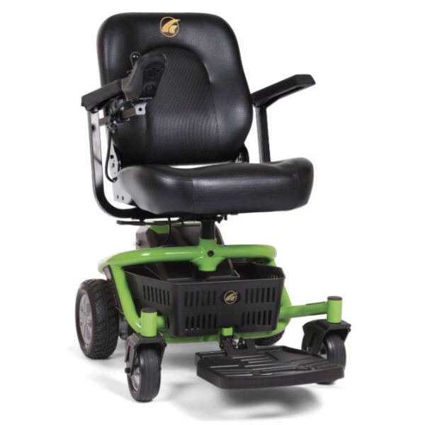 Electric Power Wheelchairs for Sale in ON, Canada - MedNation