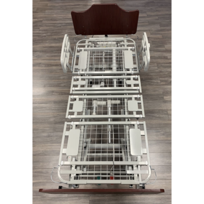 Permobil Tröst bed - Home Health Care Products & Supplies in Oakville ...