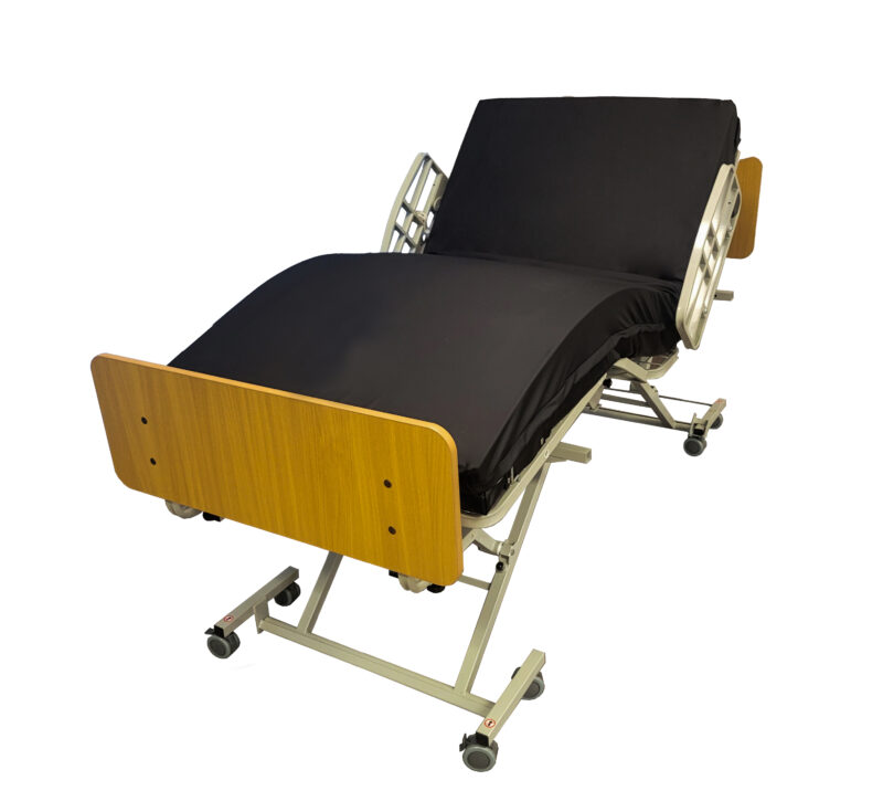 Permobil Tröst bed - Home Health Care Products & Supplies in Oakville ...