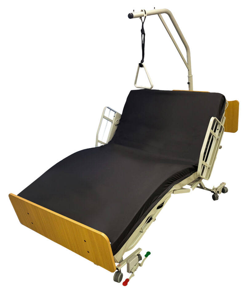 Permobil Tröst bed - Home Health Care Products & Supplies in Oakville | MedNation