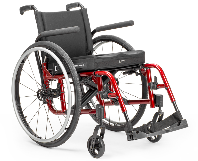 Ki Mobility Catalyst 4E Wheelchair - Home Health Care Products & Supplies in Oakville | MedNation